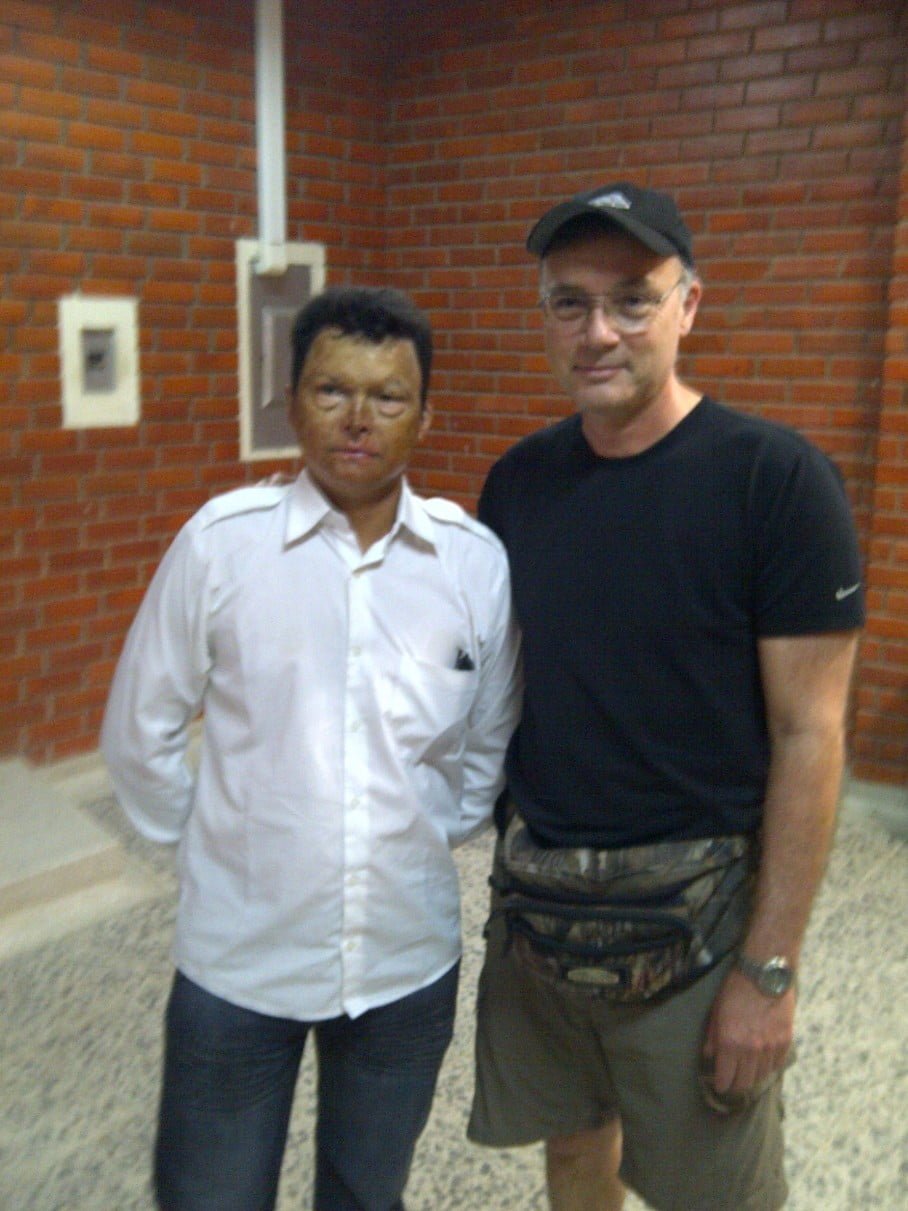 Dr. Mitchell Kaye Recalls Life-Changing Patient Experiences - ABCS