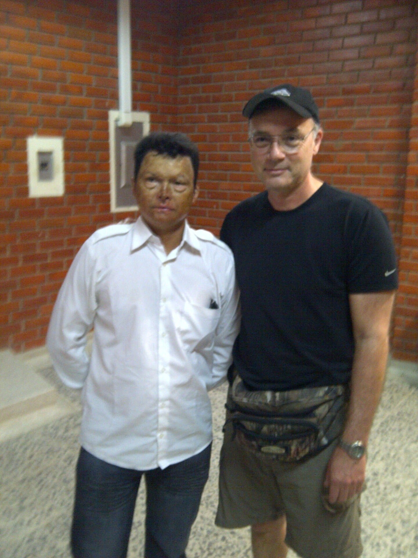 Dr. Mitchell Kaye Recalls Life-Changing Patient Experiences - ABCS