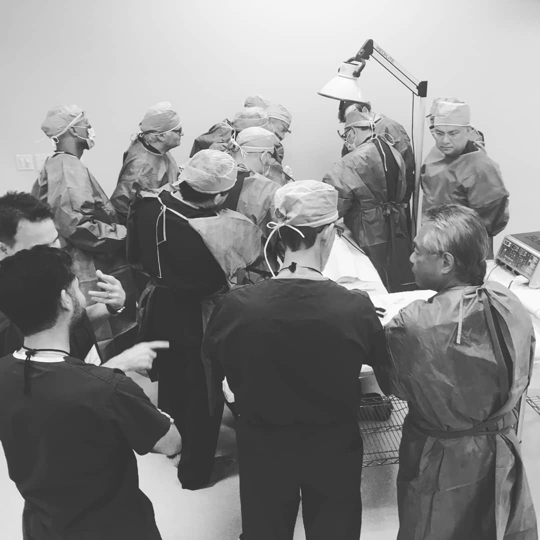 A Wrap Up of 2018 American Academy of Cosmetic Surgery Annual ...