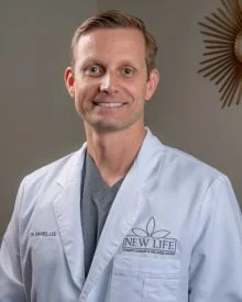 Daniel C. Lee, DO - ABCS