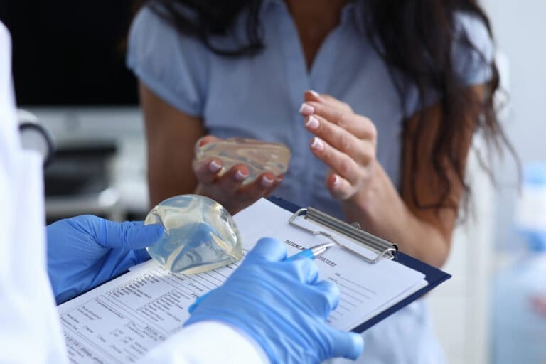 What You Need to Know About the New FDA Breast Implant Guidelines - ABCS