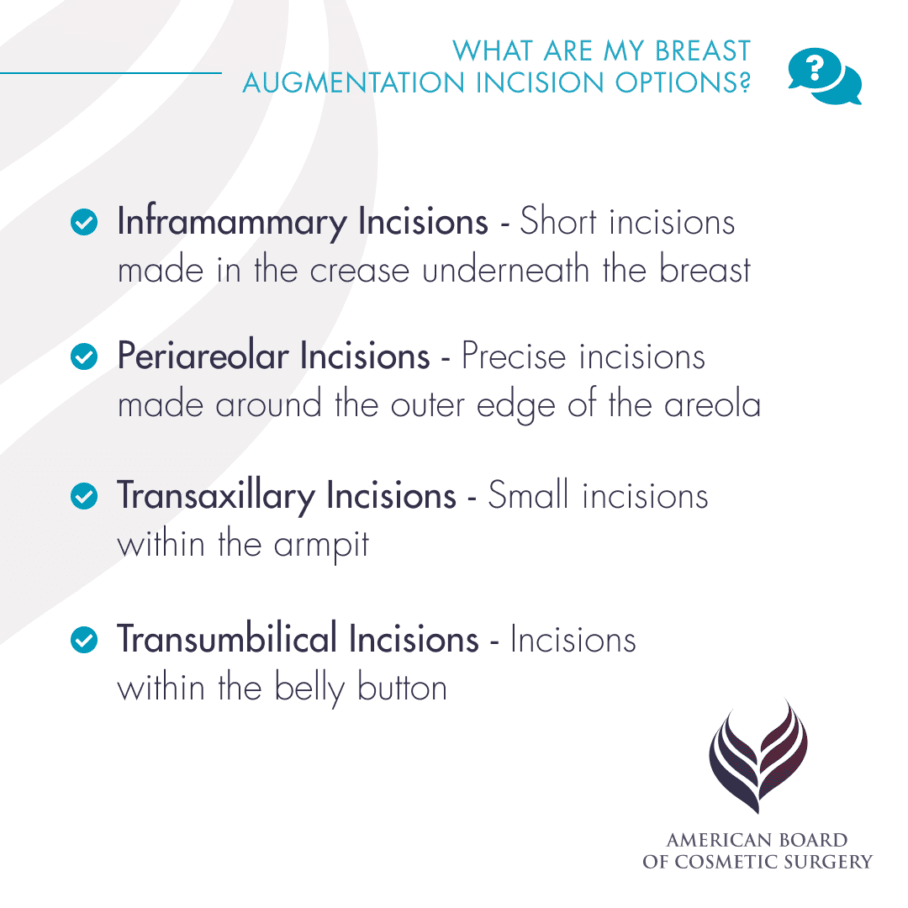Breast Augmentation (Breast Implants) | American Board of Cosmetic Surgery