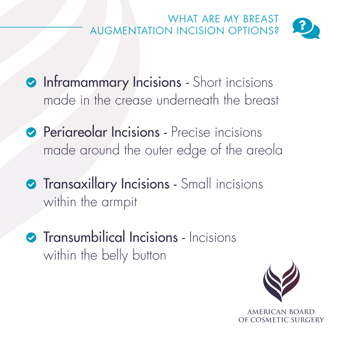 Breast Augmentation (Breast Implants) | American Board of Cosmetic Surgery