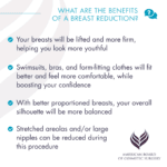 Breast Reduction Surgery Guide | ABCS