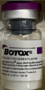 Counterfeit Botox is a real danger. Here's how to avoid it. - American ...